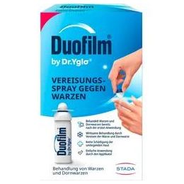STADA Duofilm Vereisungsspray gegen Warzen 50 ML