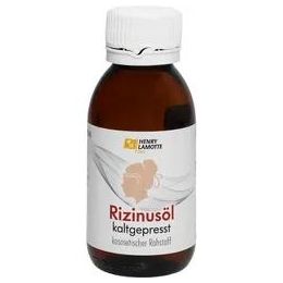 Rizinus&ouml;l Kaltgepresst - Kosmetischer Rohstoff 100 ML