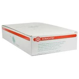 NOBAMED Nobacutis 10x20cm 1Er Salbenkompresse 50 ST