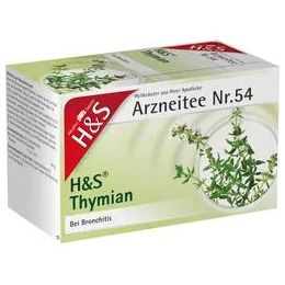 H&S Thymian 28 G