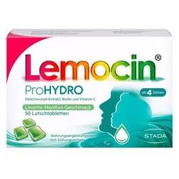 STADA Lemocin Prohydro 50 ST