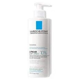 La Roche-Posay Roche Posay Lipikar Lait Urea 10% 400 ML