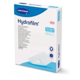 Hartmann Hydrofilm Transparenter Folienverband 15x20cm 50 ST