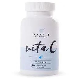 Arktis Vitamin C Vita C 90 ST