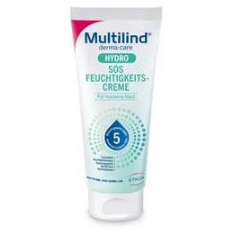 Multilind Dermacare Hydro Sos Feuchtigkeitscreme 75 ML