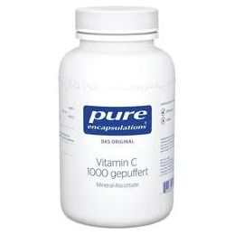 Pure Encapsulations Vitamin C 1000 Gepuffert 90 ST