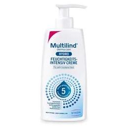 Multilind Dermacare Hydro Feuchtigk.intensiv Cr 250 ML