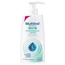 Multilind Dermacare Hydro Feuchtigkeits. Bodylot. 250 ML