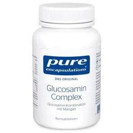 Pure Encapsulations Glucosamin Complex 60 ST