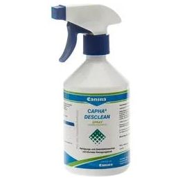 Canina Capha Desclean Spray 500 ML