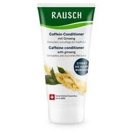 Rausch Coffein-Conditioner mit Ginseng 30 ML