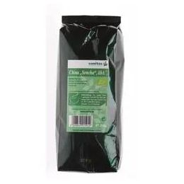 Sanitas Gr&uuml;ner Tee Sencha Kba 250 G