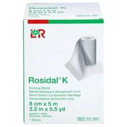 Rosidal K Binde 8 cmx5 M 1 ST