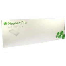 Mepore pro Steril 9x30cm 30 ST