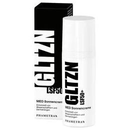 Gltzn LSF50+ 50 ML
