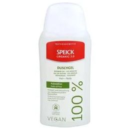 Speick Organic 3.0 Duschgel 200 ML