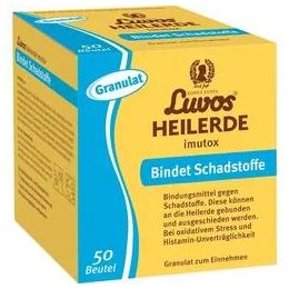 Luvos Heilerde Imutox 50 ST