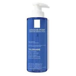 La Roche-Posay Roche Posay Toleriane Gel-zu-Schaum Cleanser 400 ML