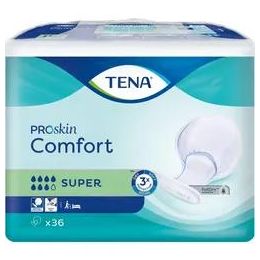 TENA Comfort Super 72 ST