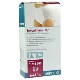 Suprima-Inkontinenzhose Art. 215 Gr.46 1 ST
