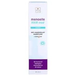 Menoelle Hair Med Shampoo 240 ML