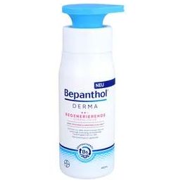 BAYER Bepanthol Derma Regenerierende K&ouml;rperlotion 400 ML