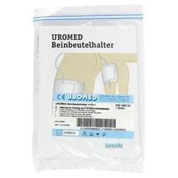 Uromed Beinbeutelhalter 489701 1 ST