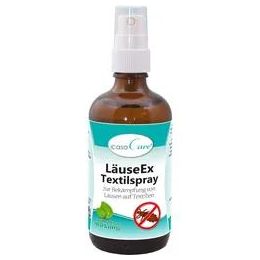 cdVet Casacare L&auml;useex Textilspray Vet 100 ML