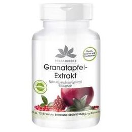 Granatapfel Extrakt 90 ST
