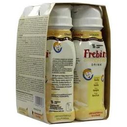 Fresenius Kabi Frebini Energy Drink Vanille Trinkflasche 800 ML