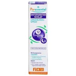 Puressentiel Entspannter Schlaf Umgebungsspray 75 ML