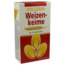 Weizenkeime Vollgran Grandel 500 G