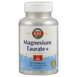 Magnesium Taurat + Kal 90 ST