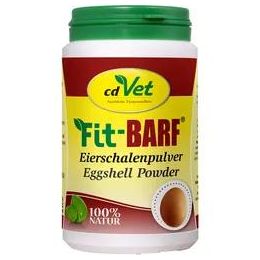 cdVet Fit-Barf Eierschalenpulver 300G 300 G