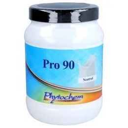 Protein 90 3 Komponenten Eiwei&szlig; Neutral 500 G