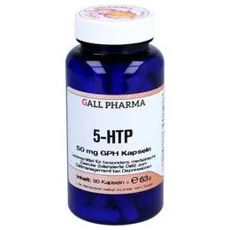 5-Htp 50mg Gph Kapseln 90 ST