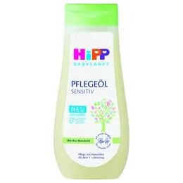 HiPP 9600 Babysanft Pflege-&Ouml;l 200 ML
