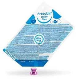 Fresenius Fresubin Energy Fibre Easy Bag 8000 ML