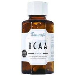 naturafit&reg; Naturafit Bcaa 120 ST