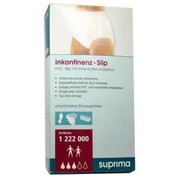 Suprima-Inkontinenzhose Art. 222 Gr.52 1 ST