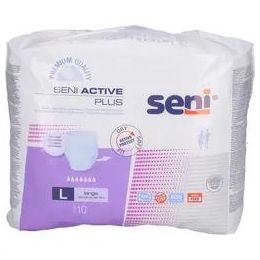 seni Active Plus Large 80 ST
