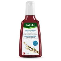 Rausch Spezial-Shampoo mit Weidenrinde 200 ML