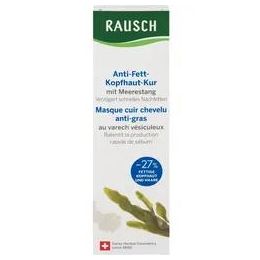 Rausch Anti-Fett-Kopfhaut-Kur mit Meerestang 100 ML