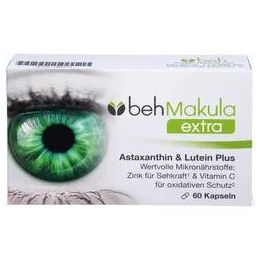 Beh Makula Extra 60 ST