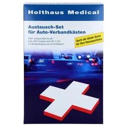 1001 Artikel Medical Austauschset F.din 13164 Kfz 1 ST