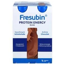 Fresubin Protein Energy Drink Schokol.trinkfl. 4800 ML