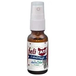 cdVet Felitatz Zahnpflege Vet 20ml 20 ML