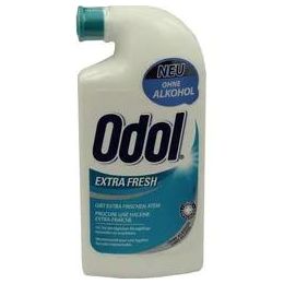 Odol Mundwasser Extra Frisch 125 ML