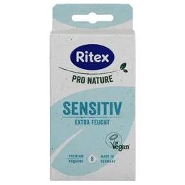 Ritex pro Nature Sensitiv Vegan 8 ST