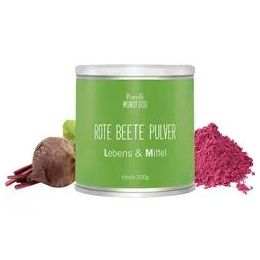 Rote Beete Pulver 200 G